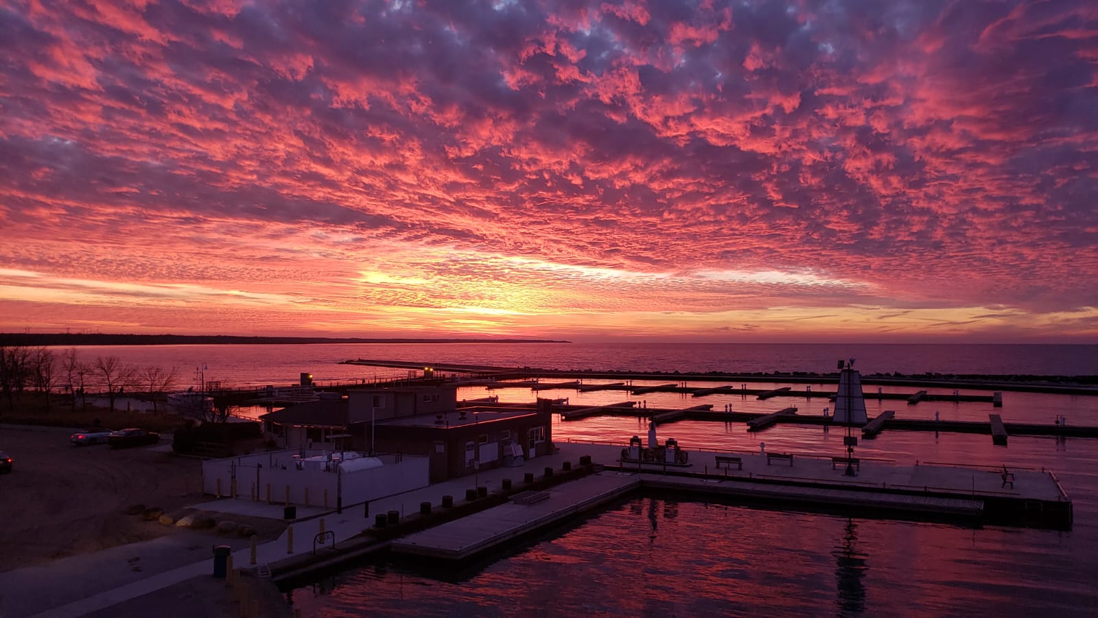 137 Elgin Unit 302 | Luxury Lake Huron Waterfront Condo | Port Elgin ...